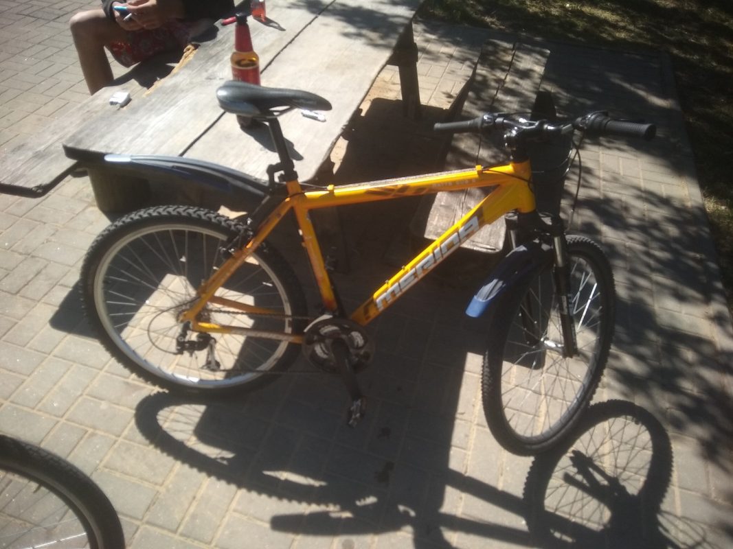 Kasutatud rattad | Pane ka oma ratas müüki! - Altan