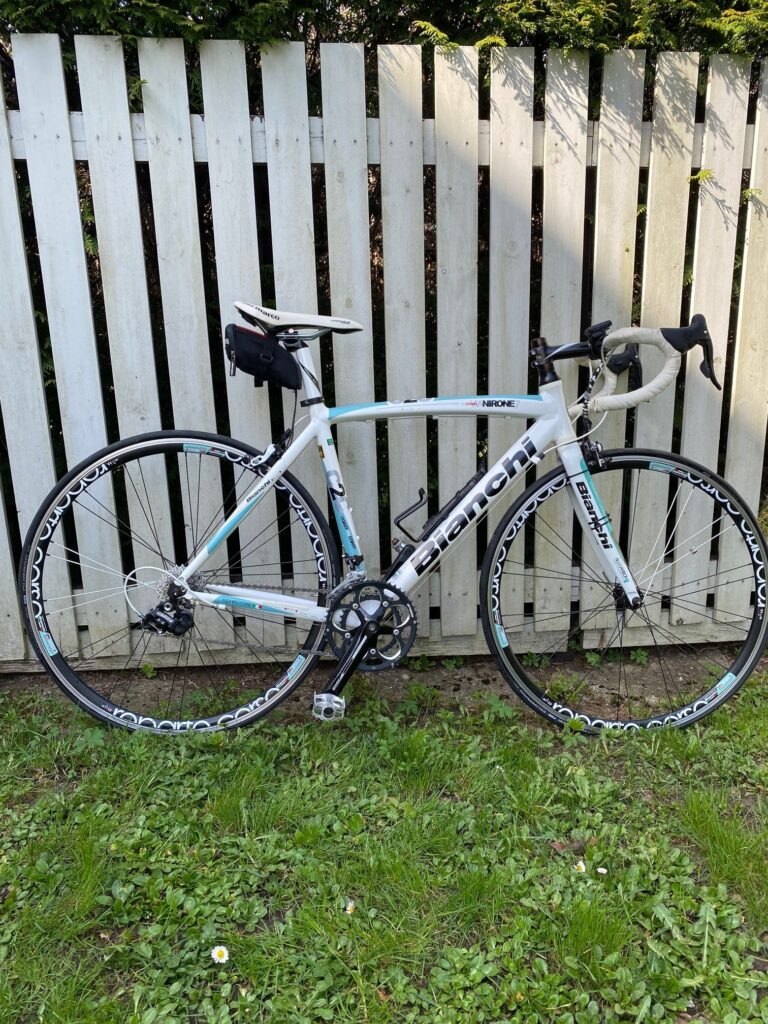 Kasutatud rattad | Pane ka oma ratas müüki! - Altan