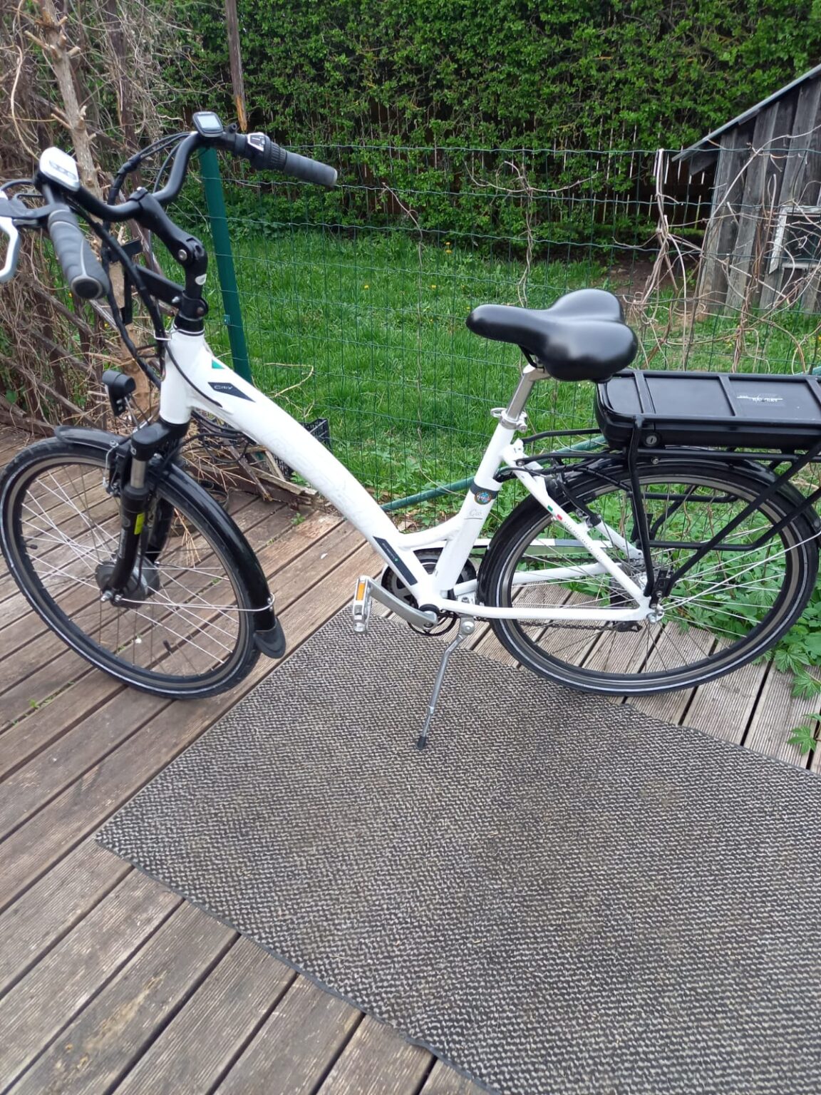 Kasutatud rattad | Pane ka oma ratas müüki! - Altan