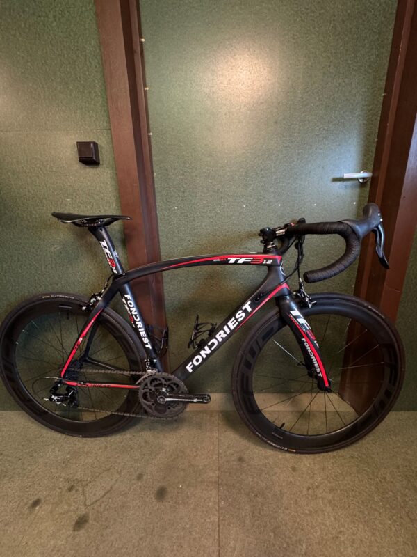 Kasutatud rattad | Pane ka oma ratas müüki! - Altan