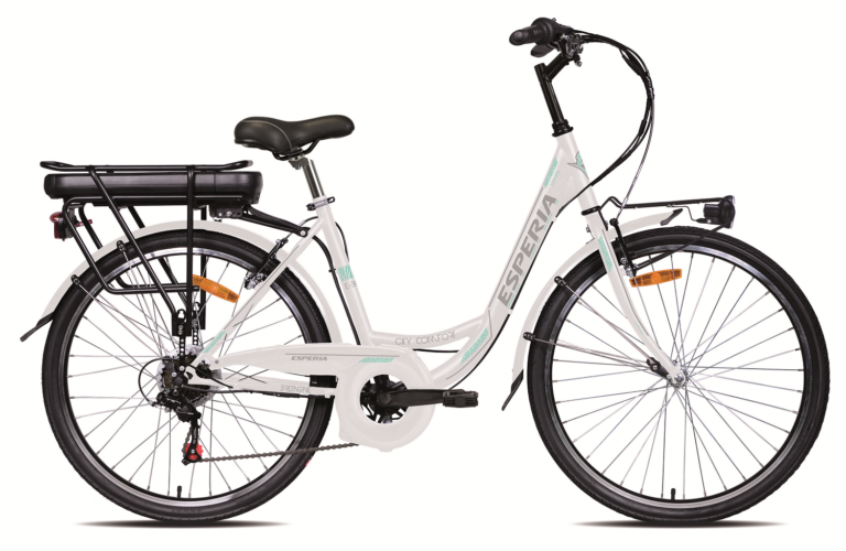 Elektrirattad | Kiire tarne! - Altan Team