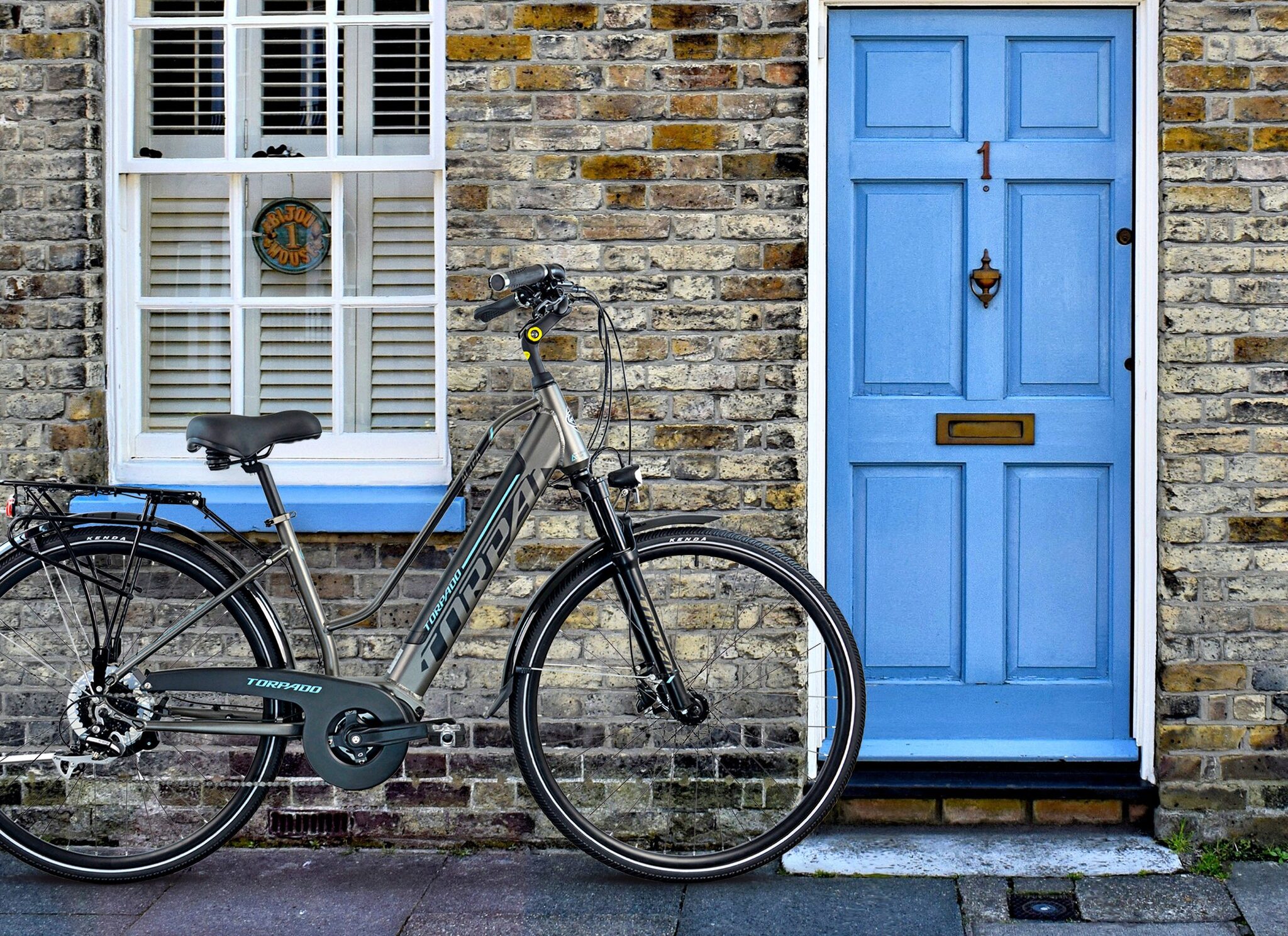 Elektrirattad | Kiire tarne! - Altan Team